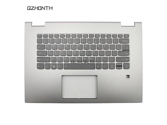 Click here for For Lenovo Yoga 730-15IKB 730-15IWL Upper Case Pal... prices