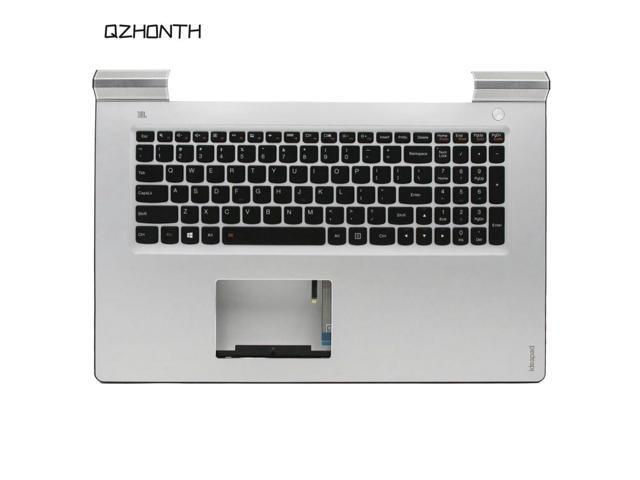 Click here for For Lenovo Ideapad 700-17ISK Palmrest Upper Case B... prices