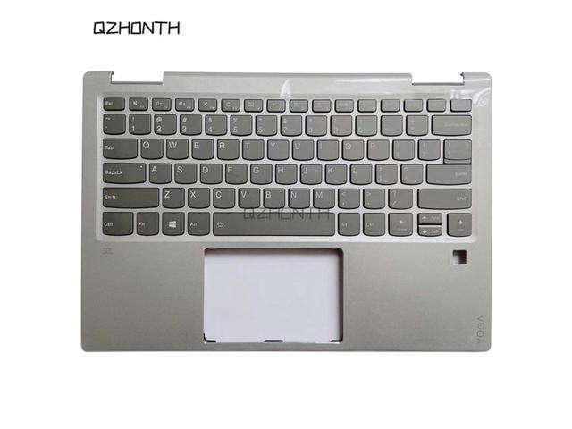 Click here for For Lenovo Yoga 720-13 720-13IKB Palmrest Upper Ca... prices