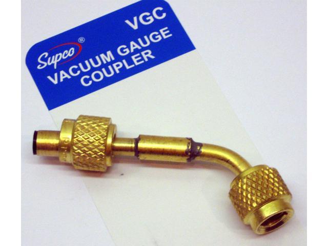 Click here for VGC SUPCO Vacuum Gauge Coupler Sealed Units Parts... prices