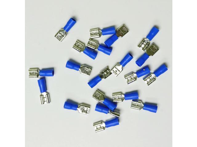 Click here for Supco T1002 Insulated Female Slip On Electrical Te... prices