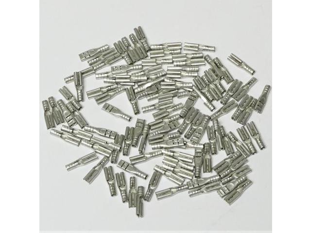 Click here for Supco T1107C Non-Insulated Female Slip On Electric... prices