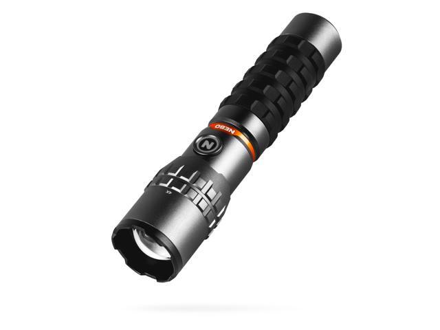 Click here for Nebo Slyde King 2K Rechargeable Flashlight (2 000... prices