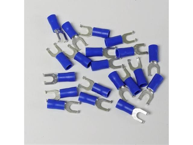 Click here for Supco T1043 Insulated Flange Spade Terminal Connec... prices