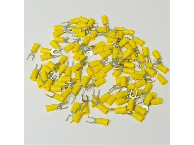 Click here for Supco Spade Flanged  12-10 AWG #10 stud 13/64 I. D... prices