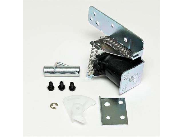 Click here for Dishwasher Drain Pump Solenoid for GE WD21X10060 prices