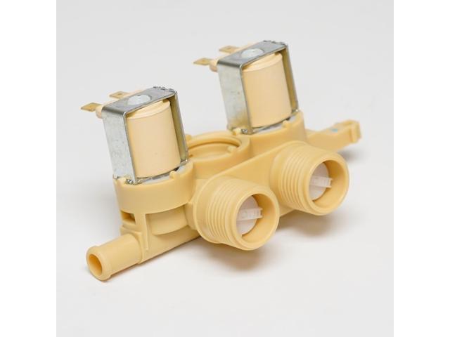 Click here for Choice Parts WH13X23974 for GE Washing Machine Wat... prices