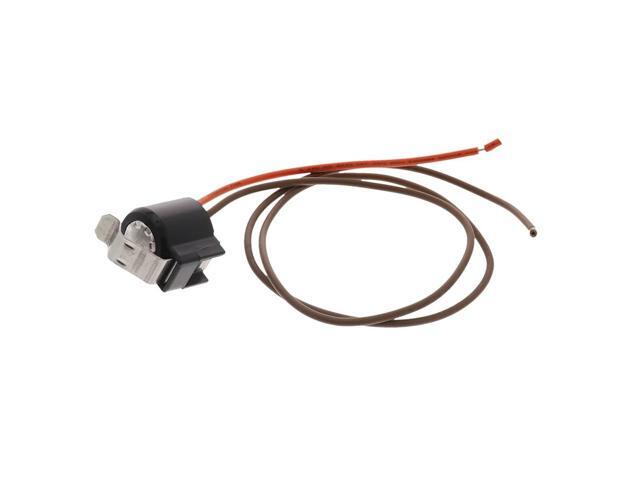 Click here for W10165425 for Whirlpool Refrigerator Defrost Therm... prices