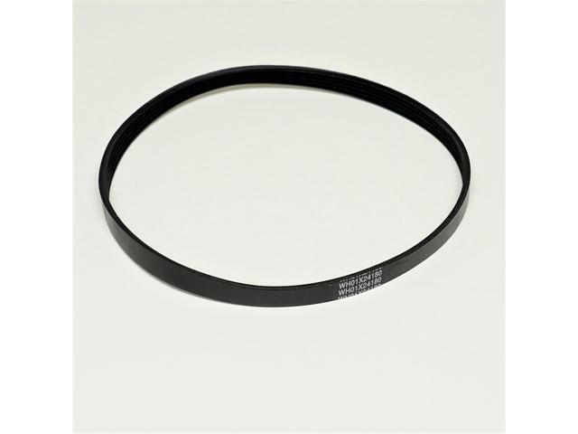 Click here for Choice Part WH01X24180 for GE Washing Machine Belt prices
