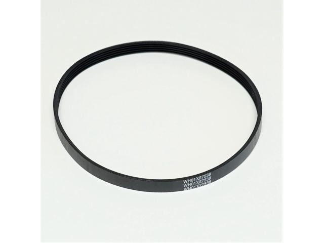 Click here for Choice Part WH01X27538 for GE Washing Machine Belt prices