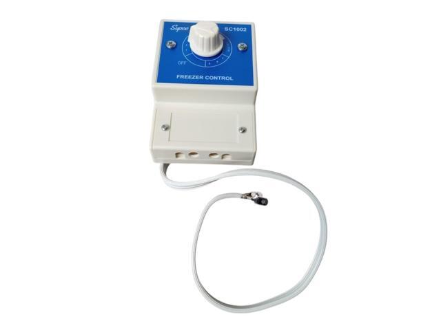 Click here for Freezer Cold Control Thermostat Temporary Universa... prices