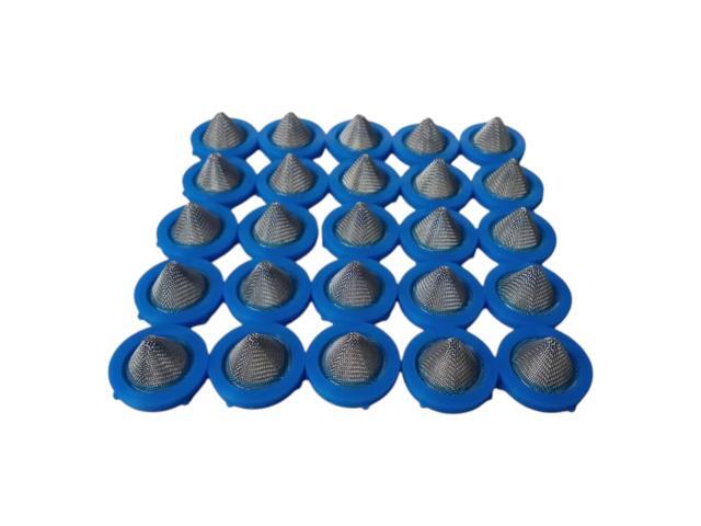 Click here for Washing Machine Hose Washer with Screen - 25 piece... prices