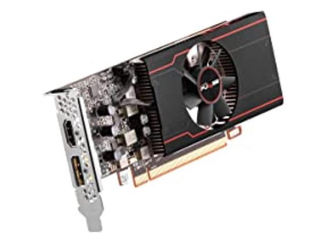 Click here for Sapphire 11315-01-20G Pulse AMD Radeon RX 6400 Low... prices