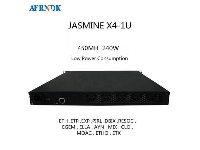 Click here for High Quality Jasminer X4-C 1U ETC ETH Miner Server... prices
