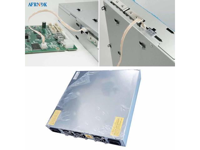 Click here for 3600W NEW BITMAIN Authentic APW9+ Power Supply for... prices