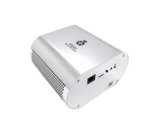 Click here for iPollo G1 Mini 1.2G/S Grin Miner with Power Supply... prices