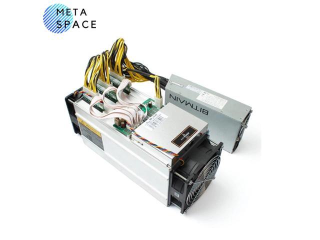 Click here for Antminer S9i 14TH/s Bitcoin Mining Machine with AP... prices