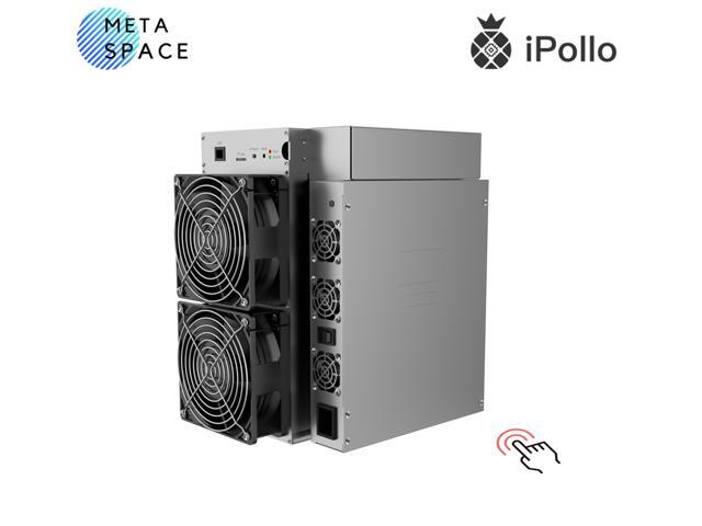 Click here for New iPollo B1L BTC Miner 55Th/s 3000W Bitcoin BCH... prices