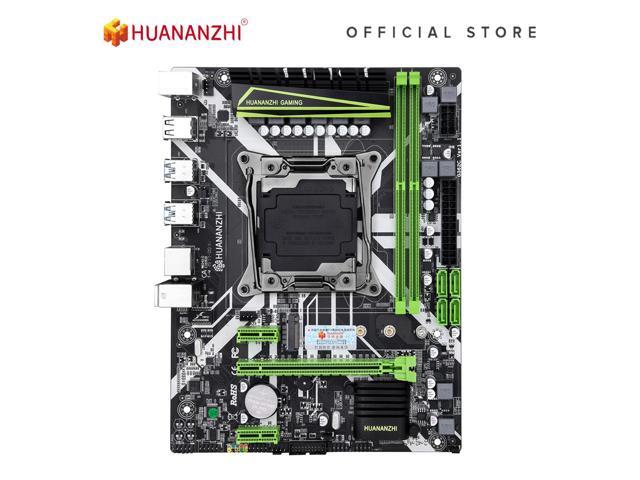 Click here for HUANANZHI X99 8M D4 X99 Motherboard Intel XEON E5... prices