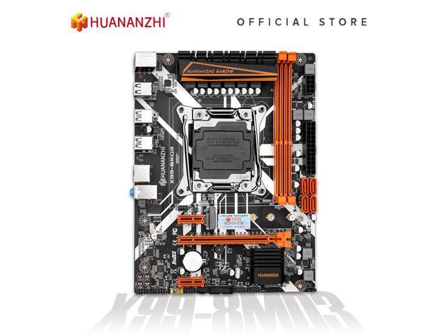 Click here for HUANANZHI X99 8MD3 X99 Motherboard Intel XEON E5 X... prices