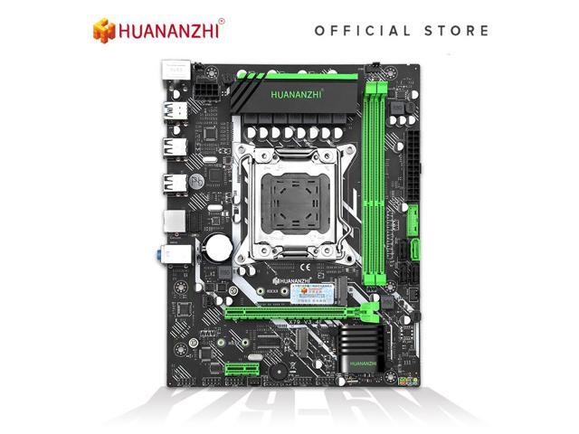 Click here for HUANANZHI X79 6M Motherboard Intel XEON E5 LGA2011... prices