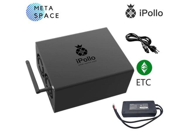 Click here for Ready Stock New Release iPollo V1 Mini ETC ETHW Mi... prices