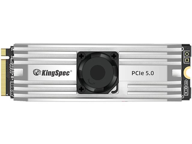 Click here for KingSpec M.2 NVMe 2000GB Vp101 Gen 5 SSD M.2 2280... prices