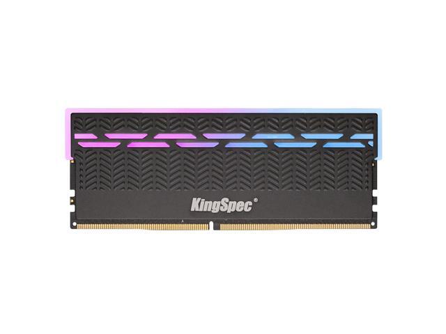 Click here for KingSpec DDR4 RAM RGB 8GB Memory Module 3200 MHz 2... prices