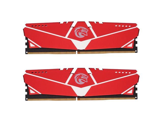 Click here for KingSpec DDR4 RAM 16GB (2 x 8GB) 288-Pin DDR4 SDRA... prices