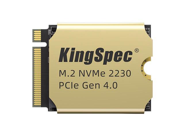Click here for KingSpec SSD XF Series 1TB M.2 2230 Internal Solid... prices