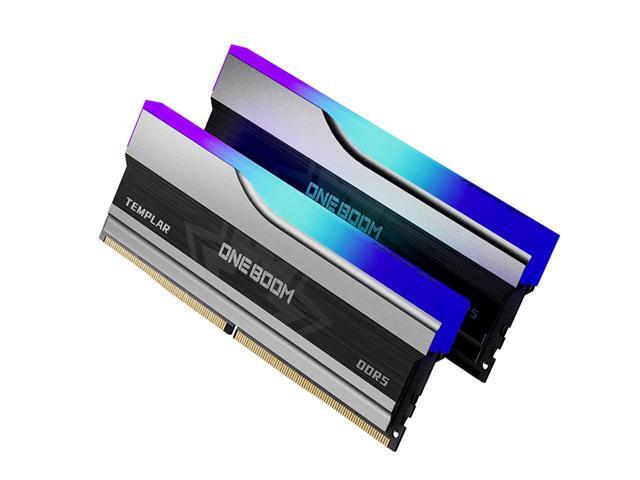 Click here for KingSpec Oneboom RGB 32GB (2 x 16GB) 288-Pin SDRAM... prices