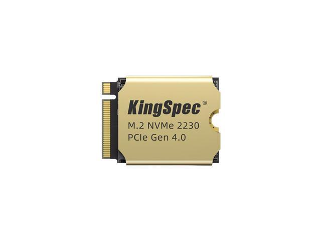 Click here for KingSpec SSD XF Series 2TB M.2 2230 Internal Solid... prices