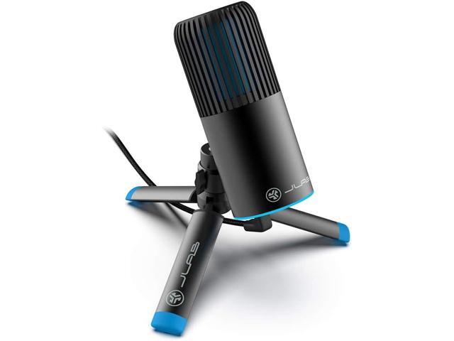 Click here for JLab Talk Go USB Microphone  USB-C Output  Cardioi... prices