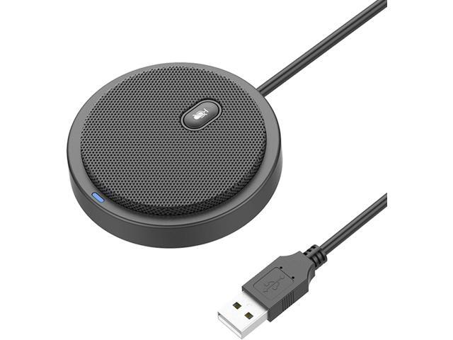 Click here for Upgraded USB Conference Microphone for Computer  3... prices