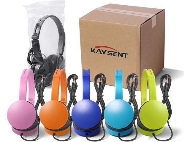 Click here for School Headphones for Classroom Students - (KHPC-2... prices