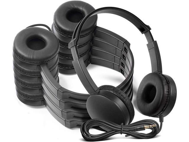 Click here for School Headphones for Classroom Students - (KHPC-1... prices