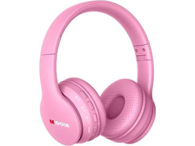 Click here for MIDOLA Kids Headphones Bluetooth 5.3 Wireless 60H... prices