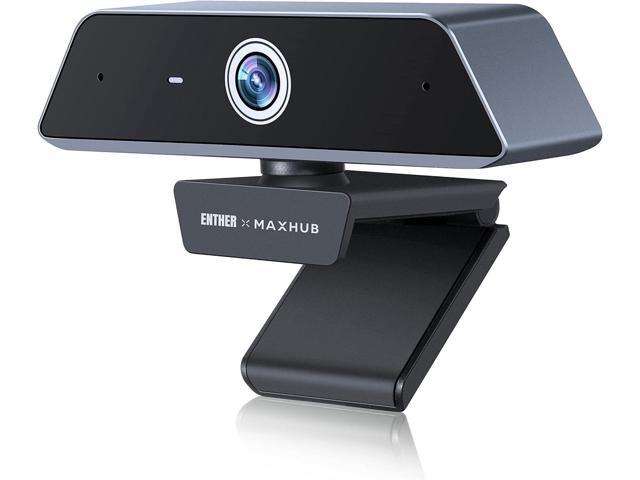 Click here for Enther & MAXHUB Webcam 4k  Webcam with Microphone... prices