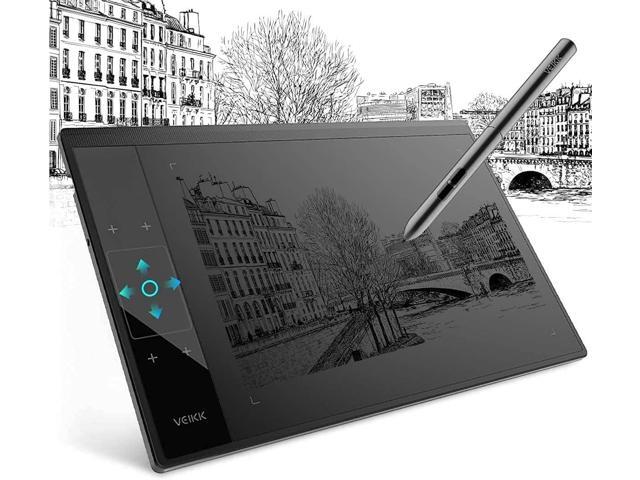 Click here for Digital Graphics Drawing Tablet VEIKK A30  4 Touch... prices