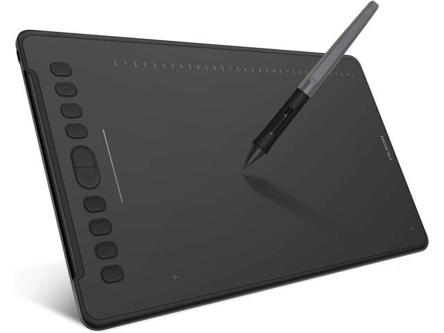 Click here for HUION Inspiroy H1161 Graphics Drawing Tablets  Tou... prices