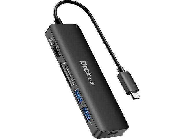 Click here for USB C Hub HDMI PD Adapter for MacBook Air/Pro  Sur... prices