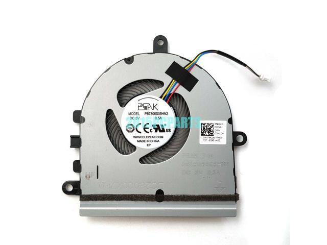 Click here for CPU Fan for Inspiron 15 5570 5575 I5575 P75F Vostr... prices