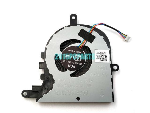 Click here for New CPU Cooling Fan for Inspiron 17 3780 3793 3580... prices