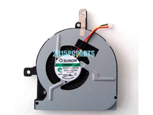 Click here for New CPU fan for Satellite C55D-B C55DT-B C55T-B se... prices