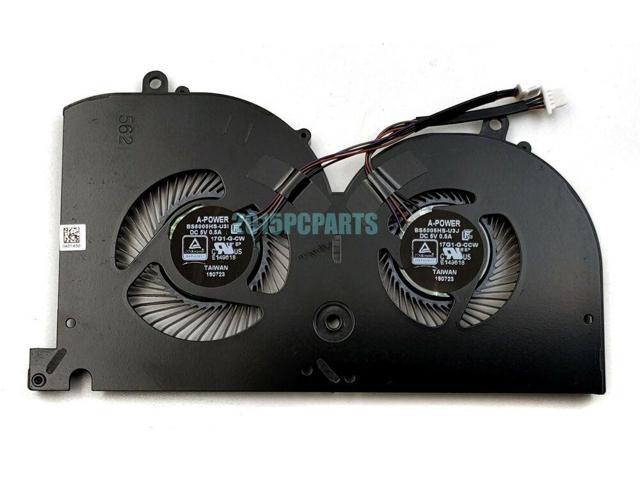 Click here for New for GS75 Stealth P75 creator MS-17G1 MS-17G2 G... prices