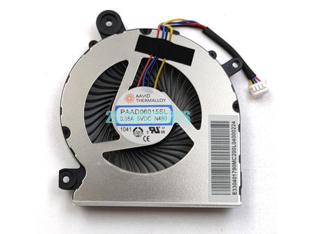 Click here for New GPU Cooling Fan for GF66 GL66 MS-1581 Katana G... prices