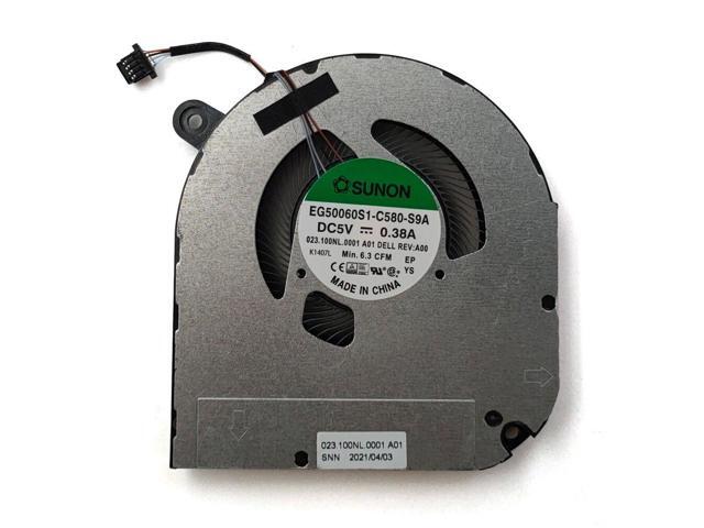 Click here for New for Inspiron 16 7610 16 Plus 7610 CPU Cooling... prices