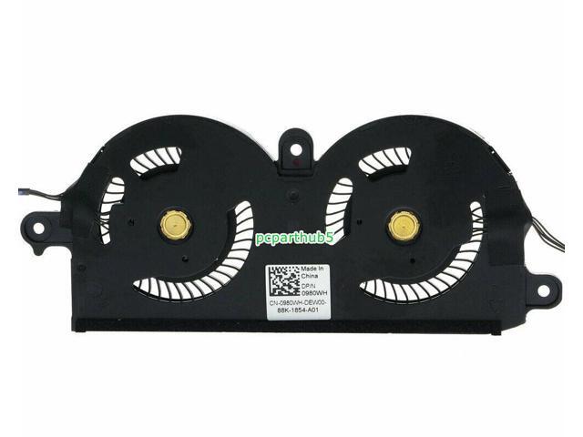 Click here for New Genuine for XPS 13 9370 XPS 9370 CPU Cooling F... prices