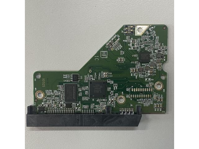 Click here for 1 TB SATA HDD PCB Board 2060-800039-001 REV P1 prices