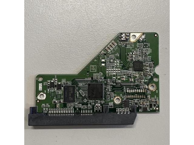 Click here for 4TB SATA HDD PCB Board 2060-771945-002 DCM: HANNNT... prices